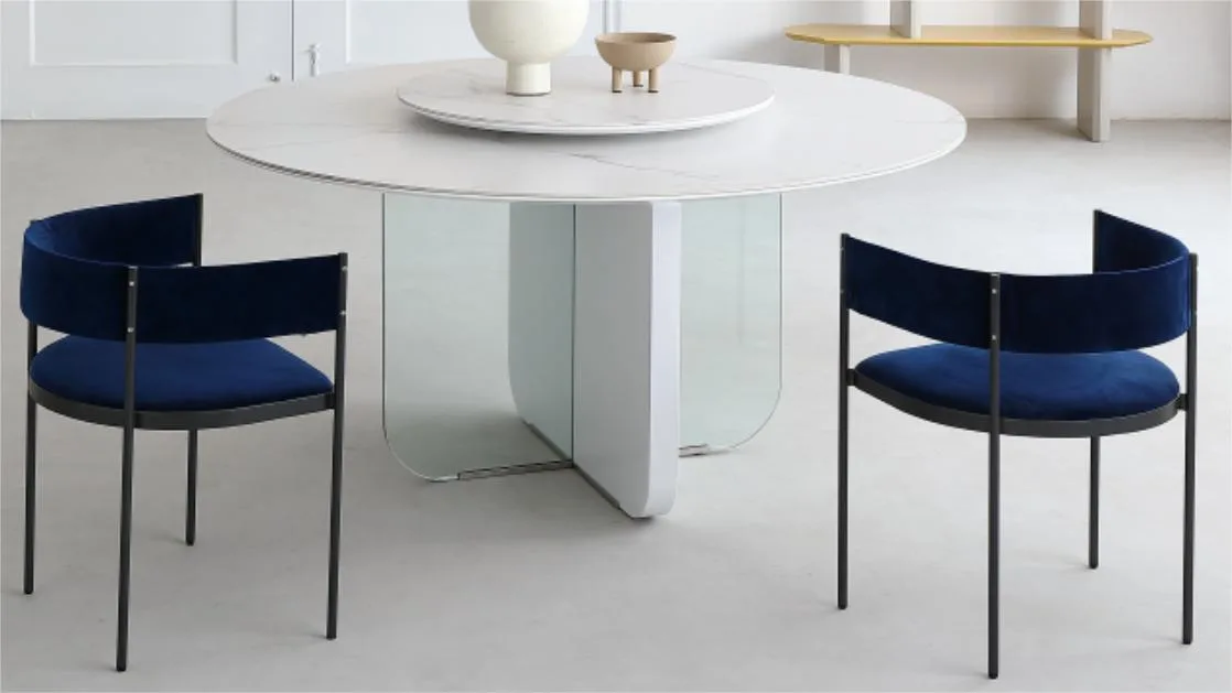 Era Dining Table Set - BFP Furniture