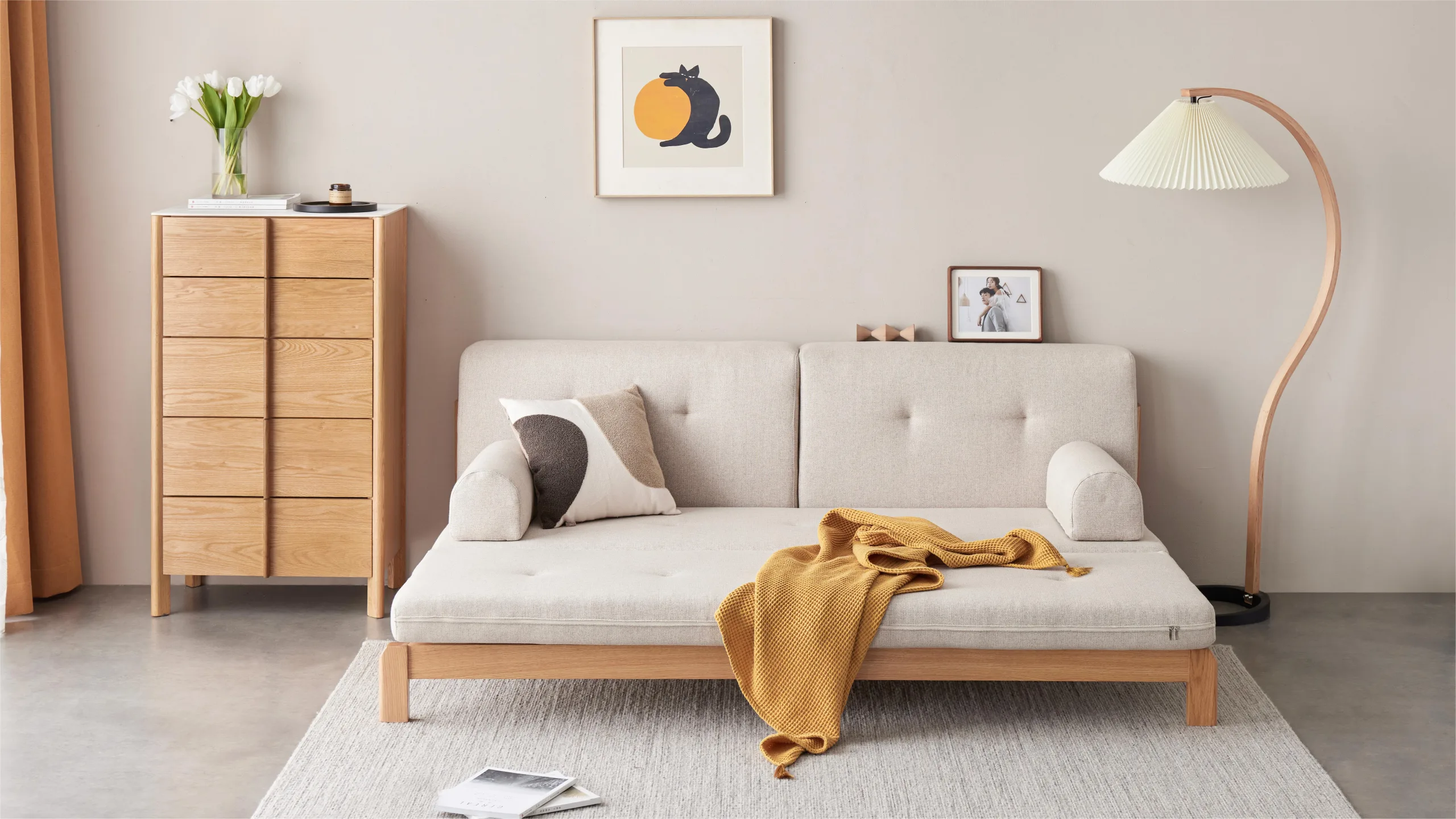 Kolding sofa bed sets - BFP Furniture