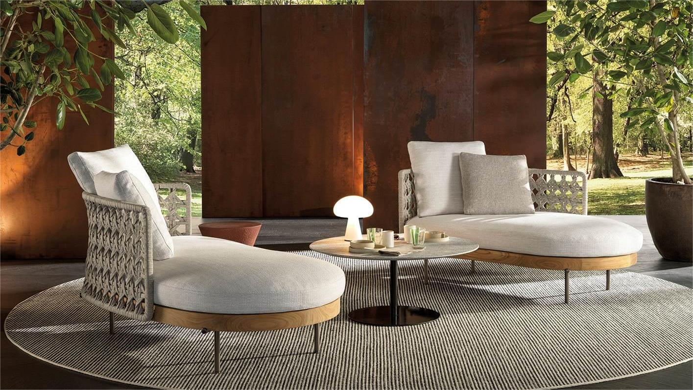 Rope Nest Furniture - BFP Furniture