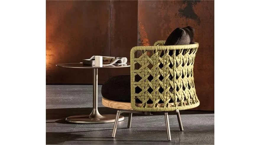 Rope Nest Furniture - BFP Furniture