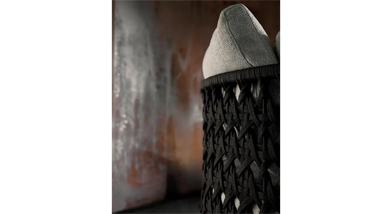 Rope Nest Furniture - BFP Furniture