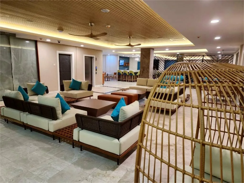 Project Archive - BFP Furniture