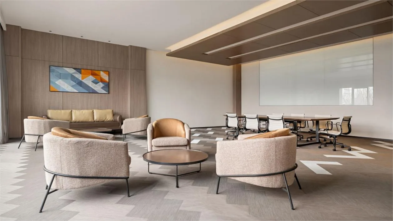 Nature Woodland Hotel - BFP Furniture