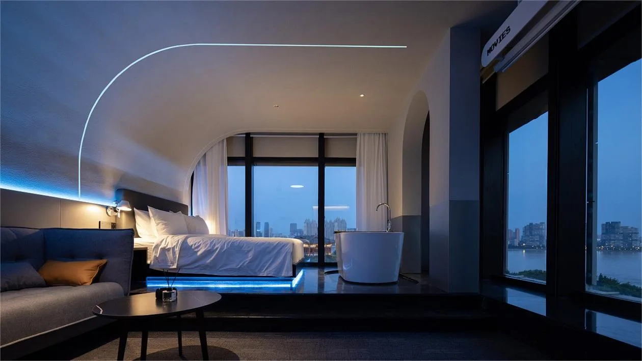 Pixel Play Hotel - BFP Furniture