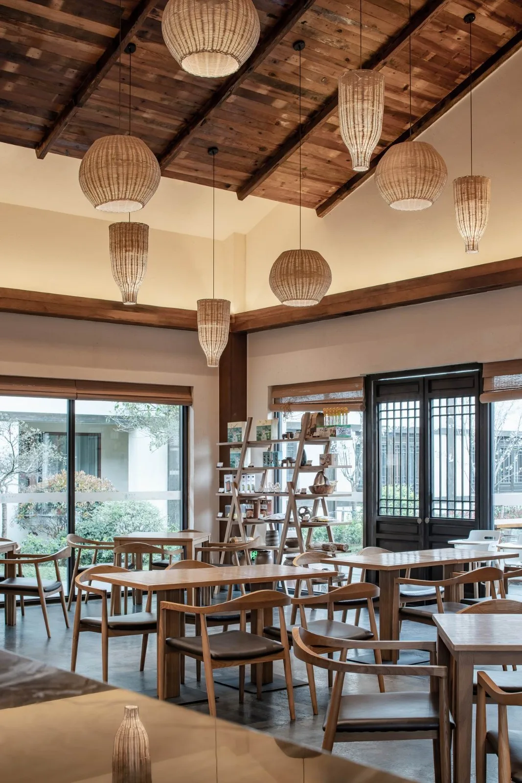 Zen Oasis - BFP Furniture