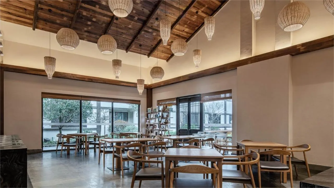 Zen Oasis - BFP Furniture