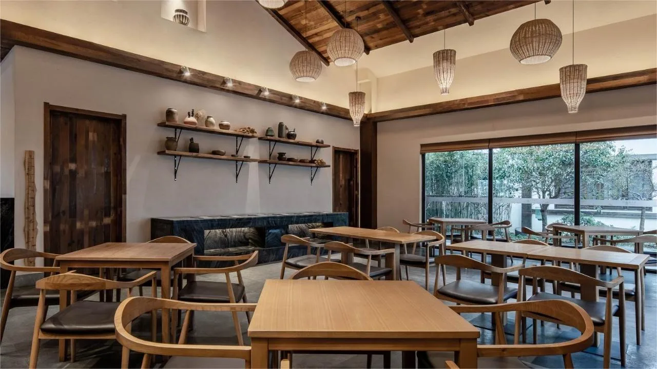 Zen Oasis - BFP Furniture