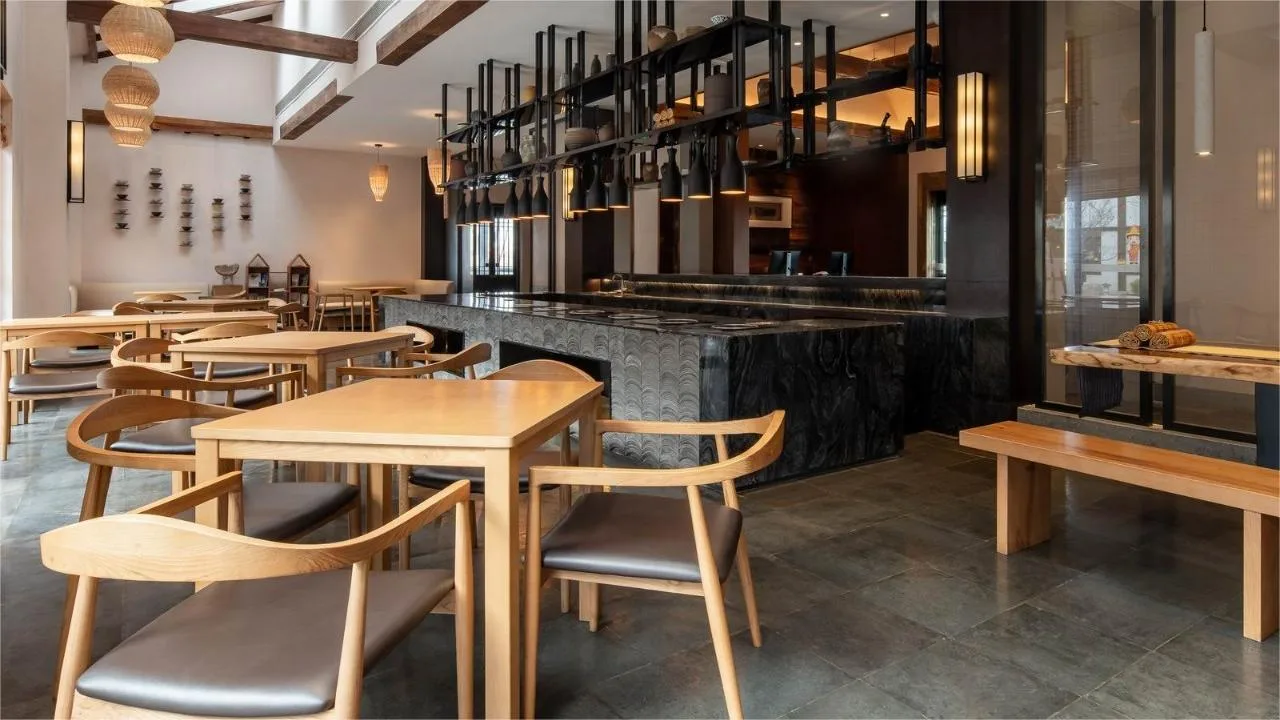 Zen Oasis - BFP Furniture