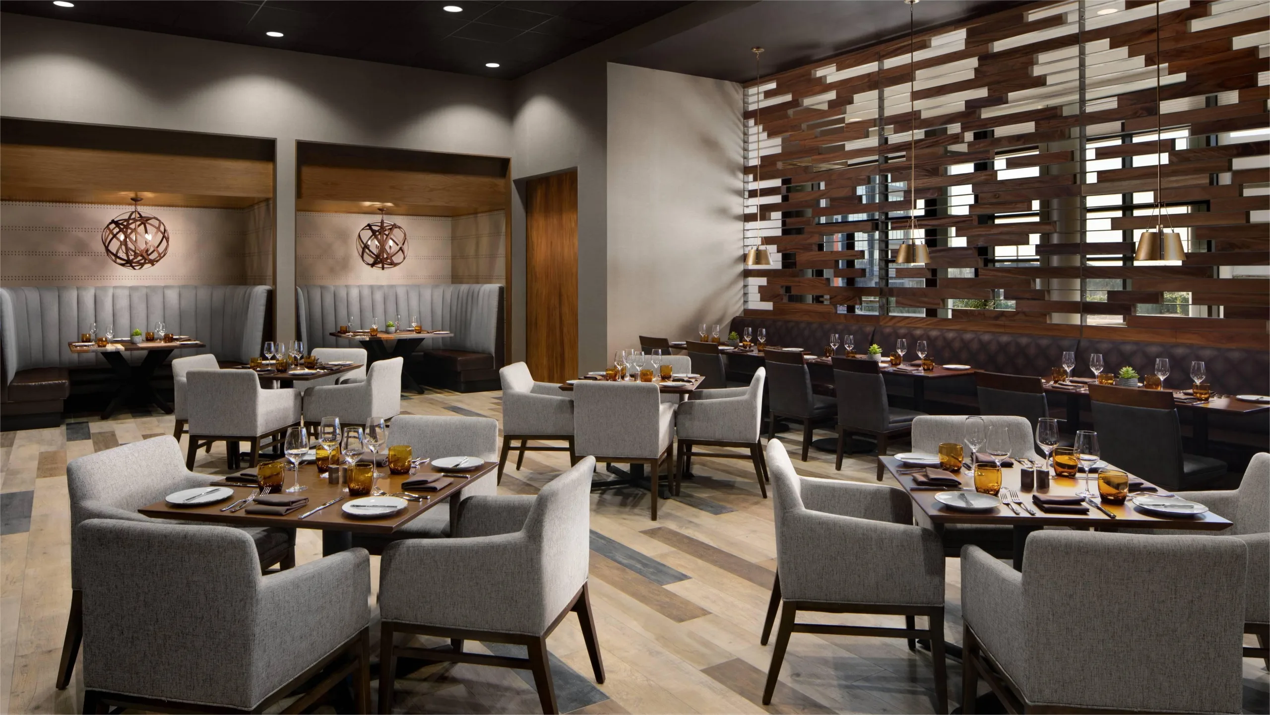 Western Dream Hotel - BFP Furniture