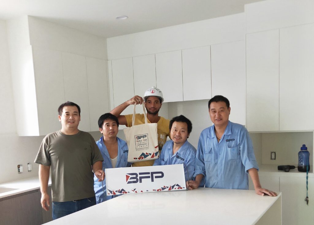 Top Hotel Furniture Manufacturer in China - BFP Furniture