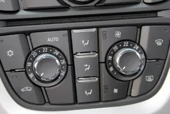 Laser Marking of Automotive Buttons and Keys - BTMJET