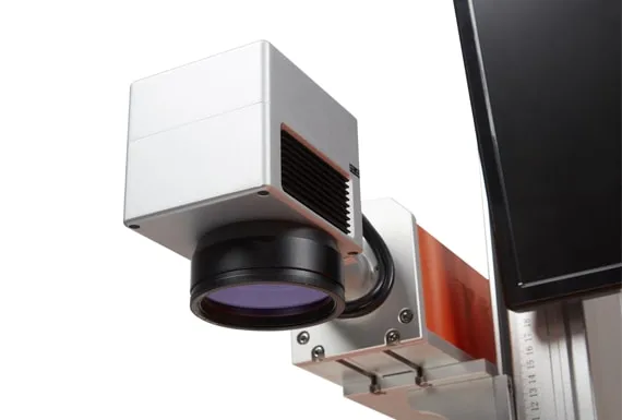 UV laser marking machine how to solve the problem of shallow laser ...