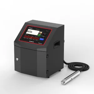 CIJ vs TIJ: Choosing the Right Industrial Printer - BTMJET