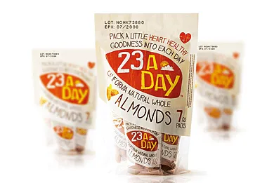 Food coding applications - BTMJET