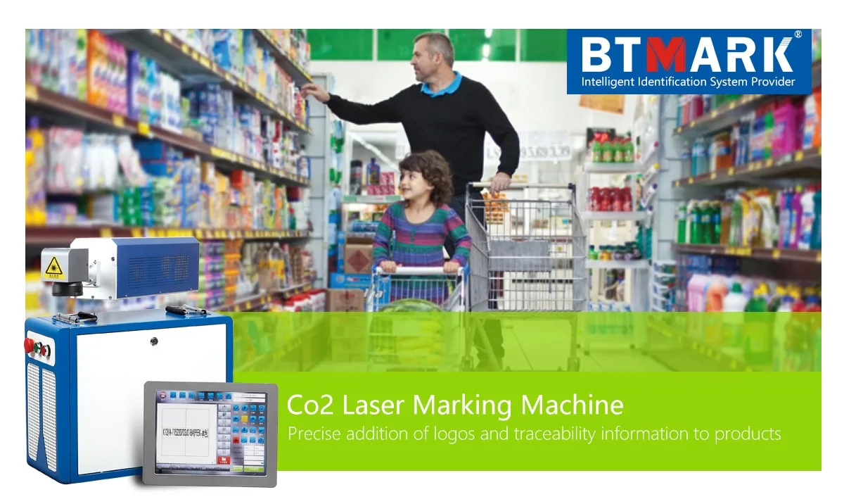 The Versatile Applications of CO2 Laser Marking Machines Across ...