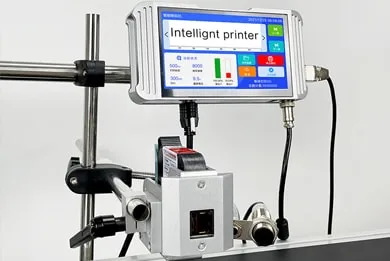 Applications of TIJ Online Inkjet Printers in Various Industries ...