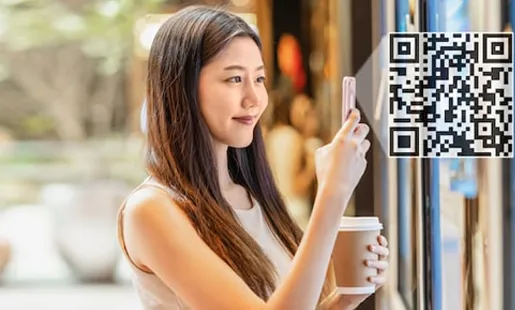 CIJ/TIJ and Laser Printer: Advantages in QR Code Printing - BTMJET