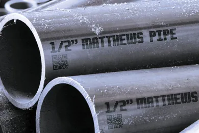 Application of Inkjet Printers on Metal Packaging and Products - BTMJET