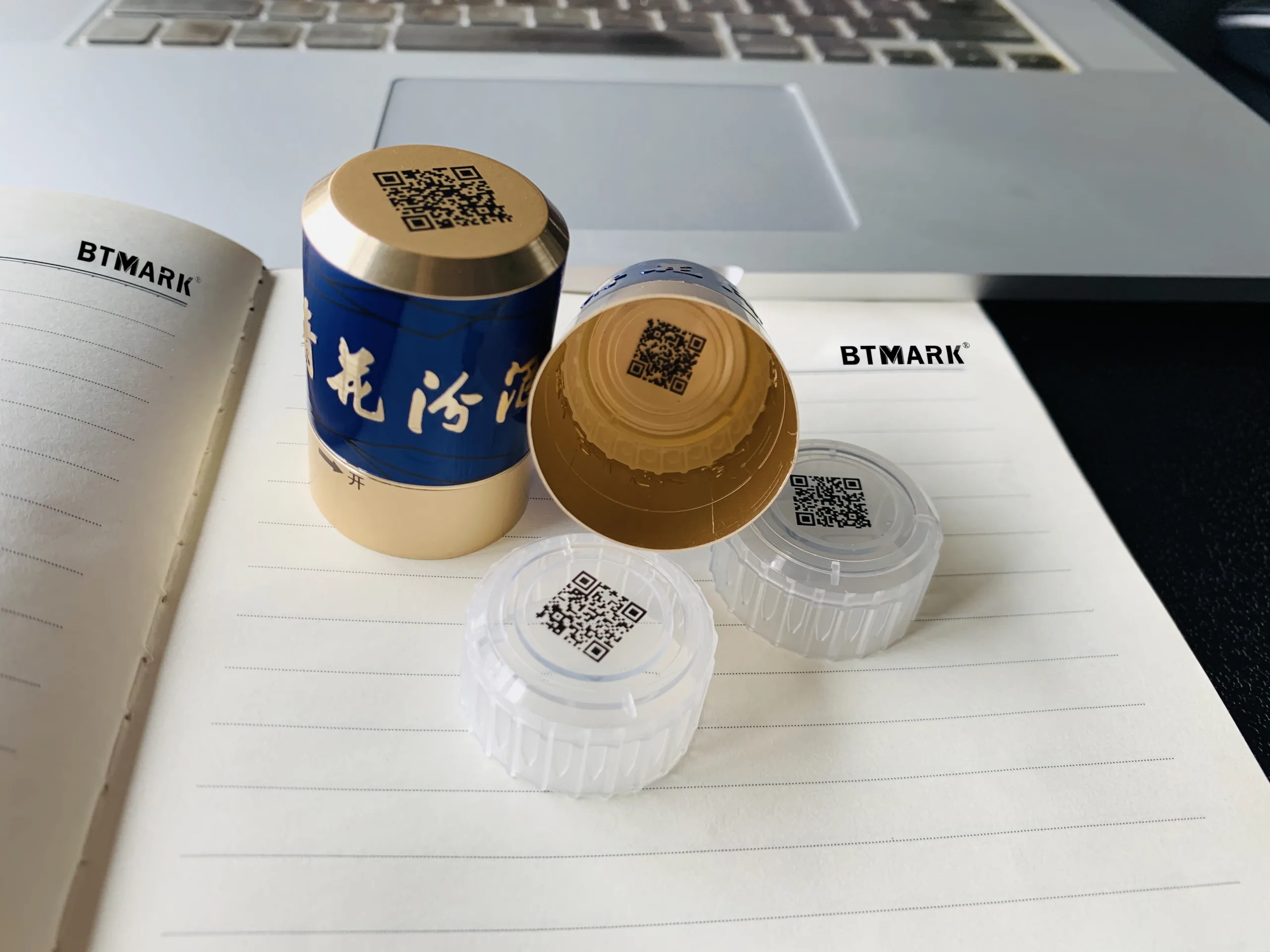 How to establish product anti-counterfeiting through inkjet printers ...