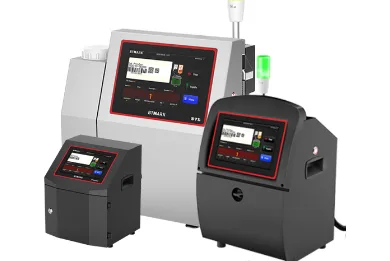 The Evolution of Printing: A Closer Look at CIJ Inkjet Printers - BTMJET
