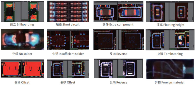 2D AOI（荣耀版） - 广东德智科技有限公司