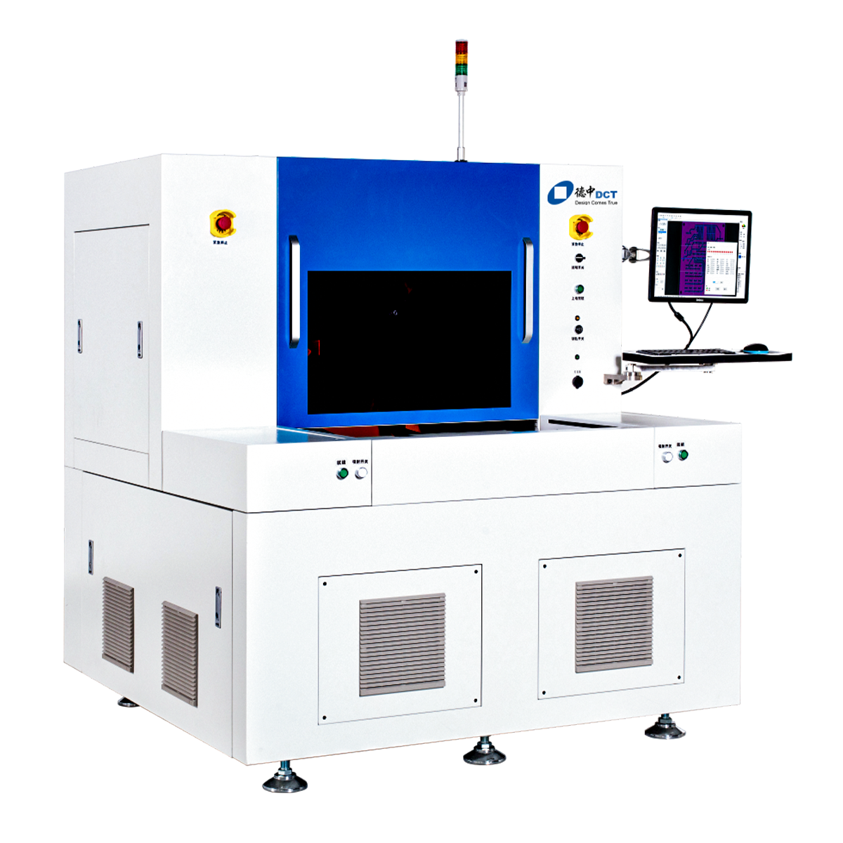 Ceramic Drilling Machine - DZ Group