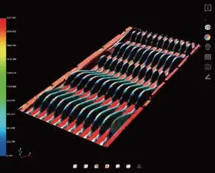 IGBT AOI: Precision Inspection Machine in the IGBT Industry