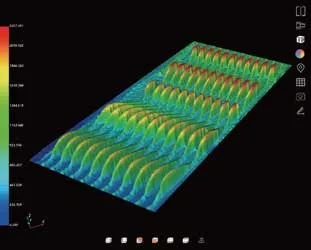 IGBT AOI: Precision Inspection Machine in the IGBT Industry