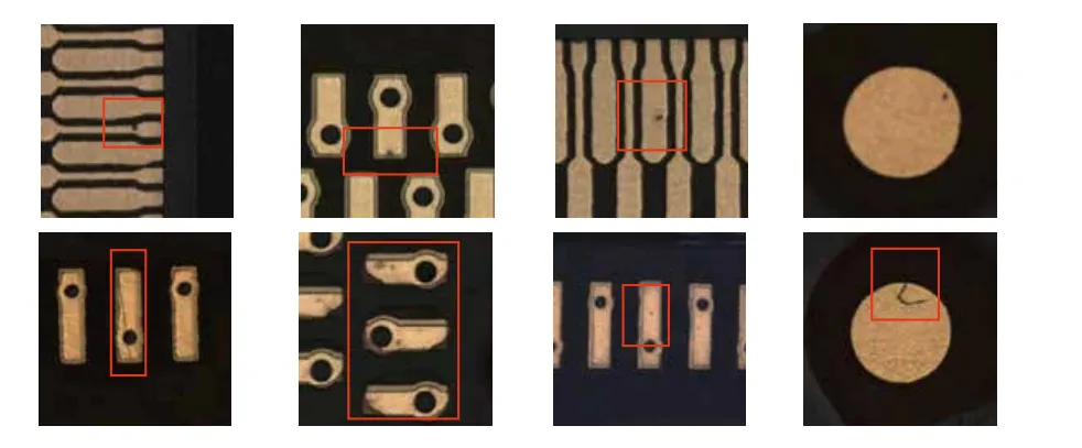 AI FPC/SMT AVI: Advanced Visual and Appearance Inspection Equipment