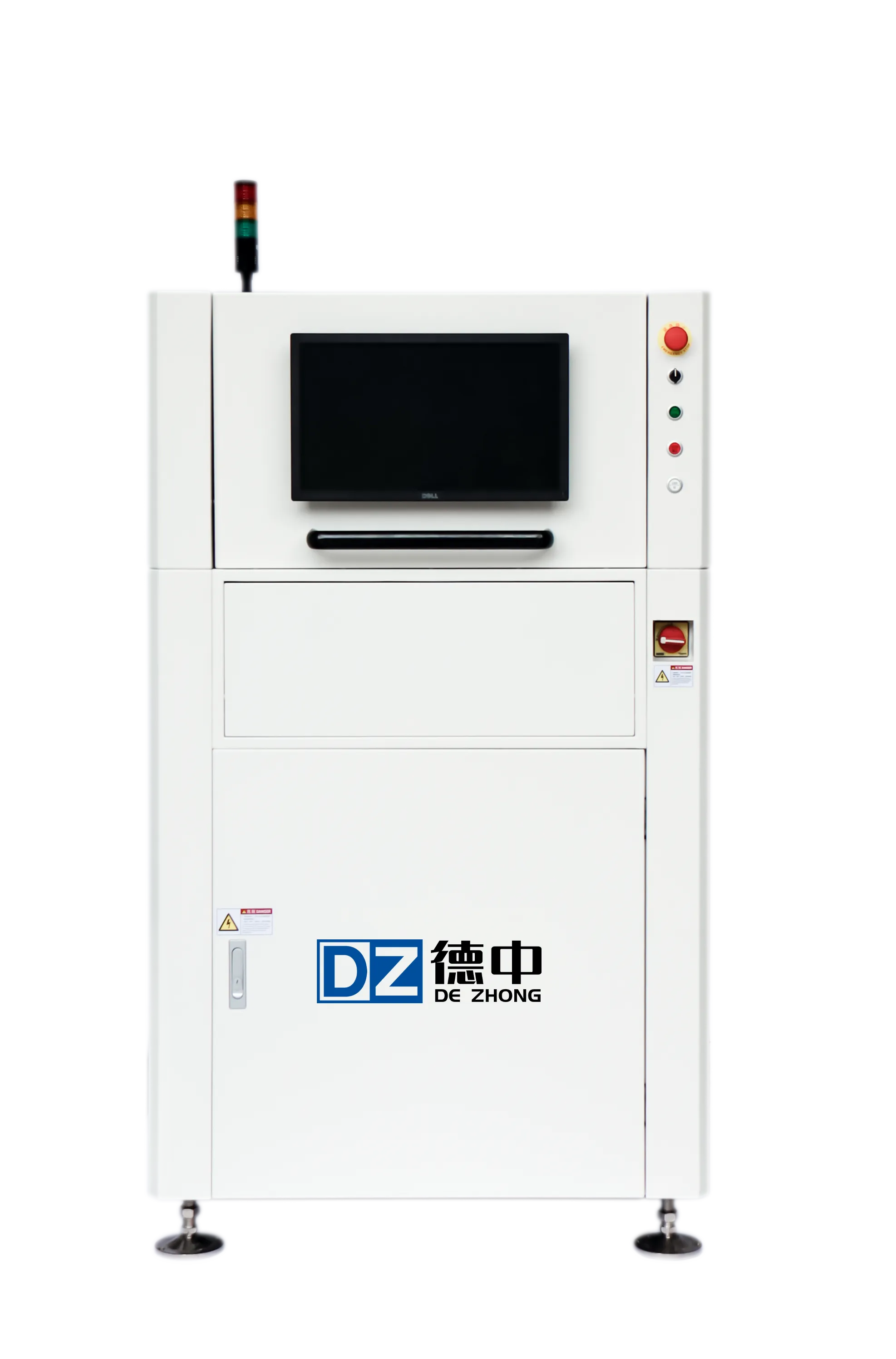 Online Laser Marking Machine - DZ Group