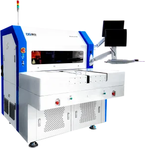 Understanding AOI Machine Function: A Comprehensive Guide - DZ Group