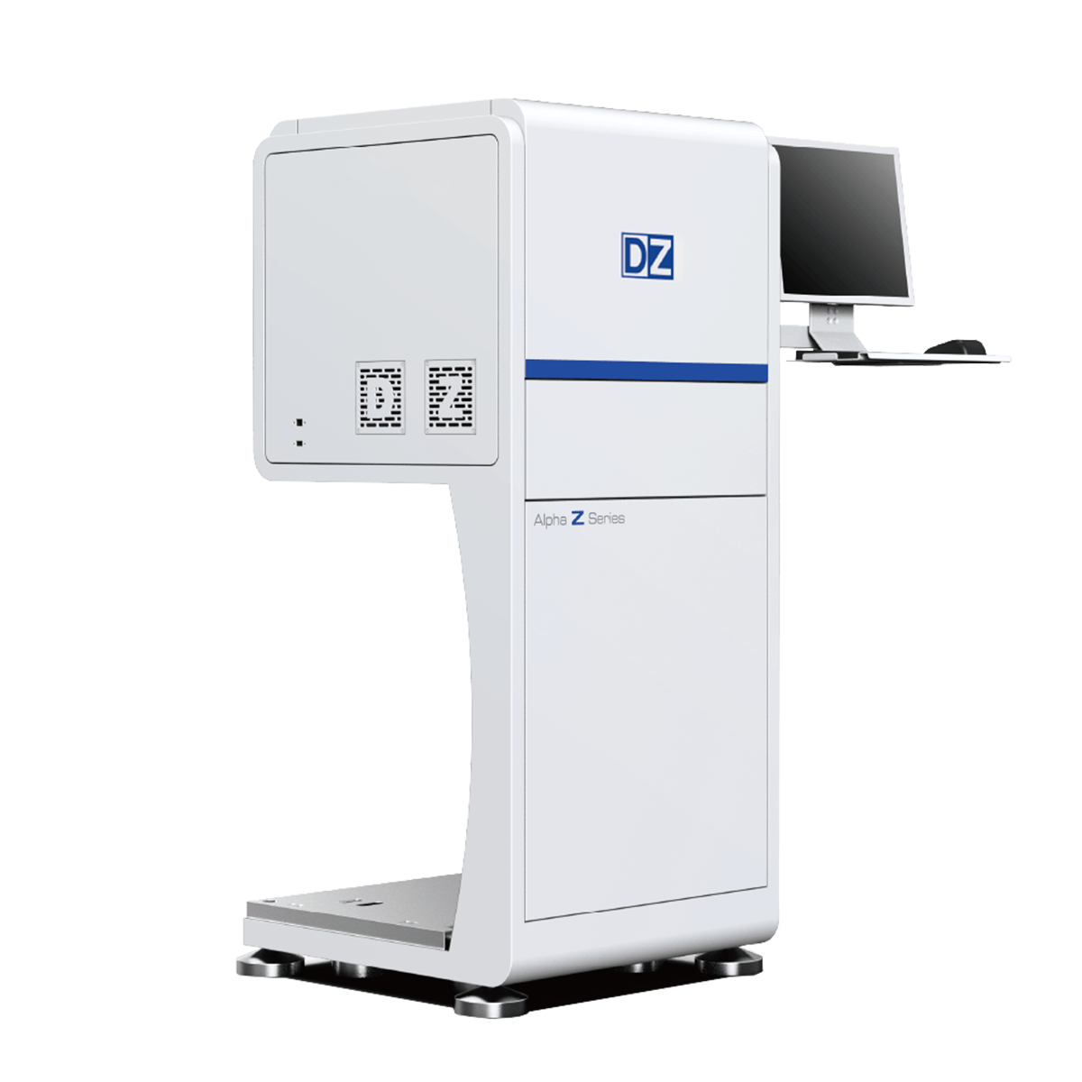 DIP Pre Wave Soldering AOI Equipment - DZ Group