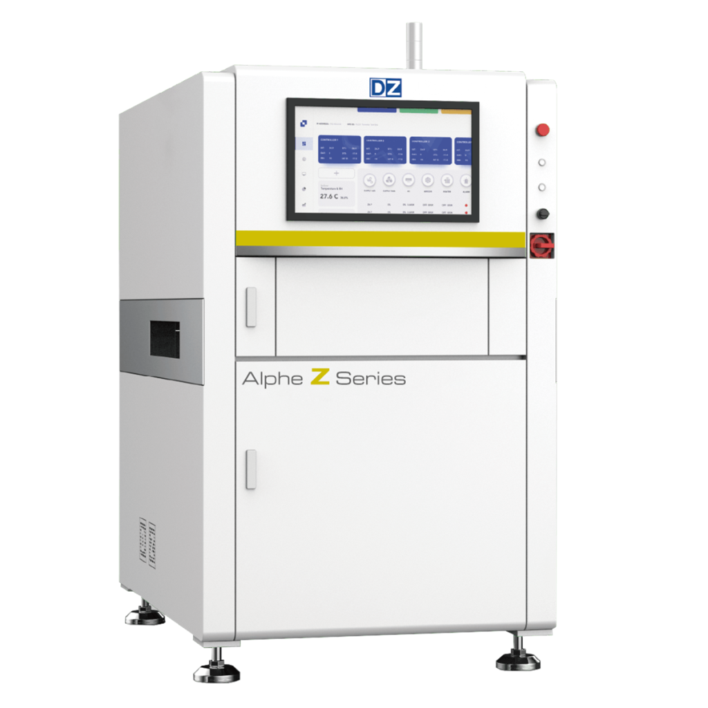 2D AOI 2D Automatic Optical Inspection Manufacturer