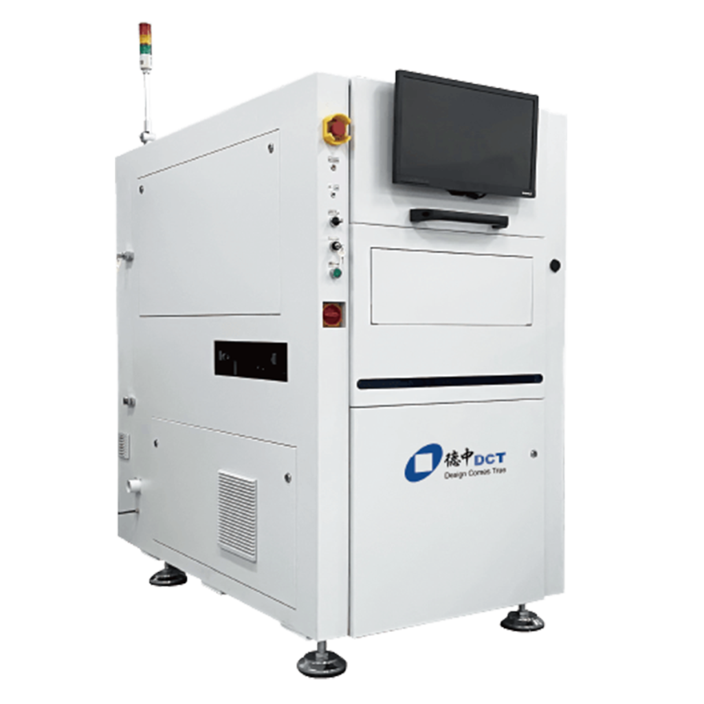 FPC Laser Drilling Machine Provider From China - DZ Group