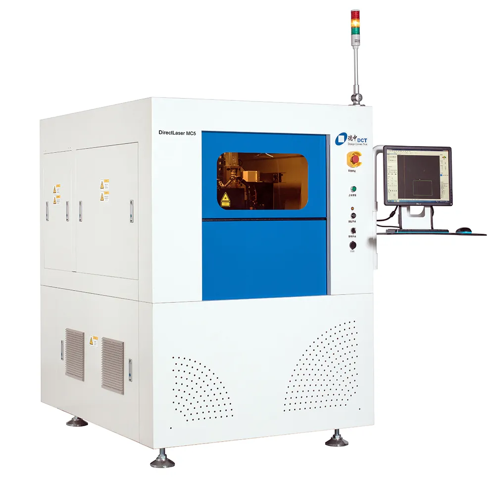 Ceramic Drilling Machine - DZ Group