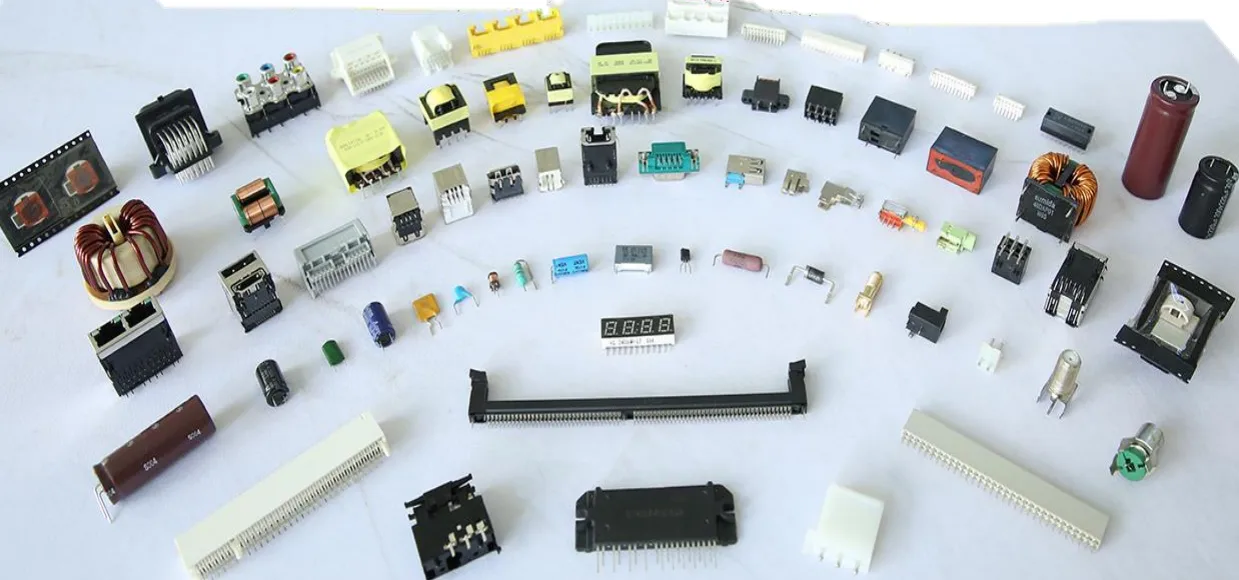 Automatic Special-shaped Plug-in Machine - DZ Group