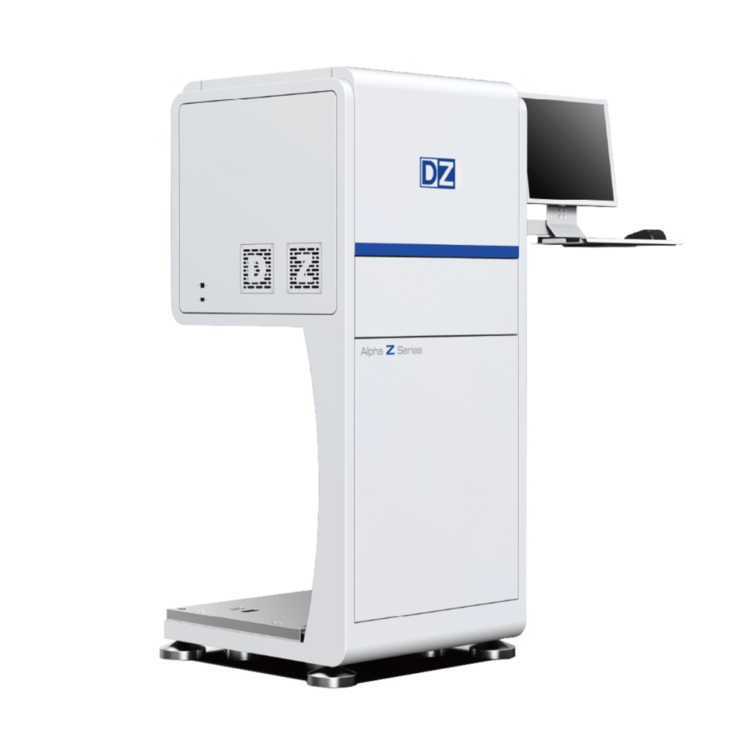 2D AOI 2D Automatic Optical Inspection Manufacturer