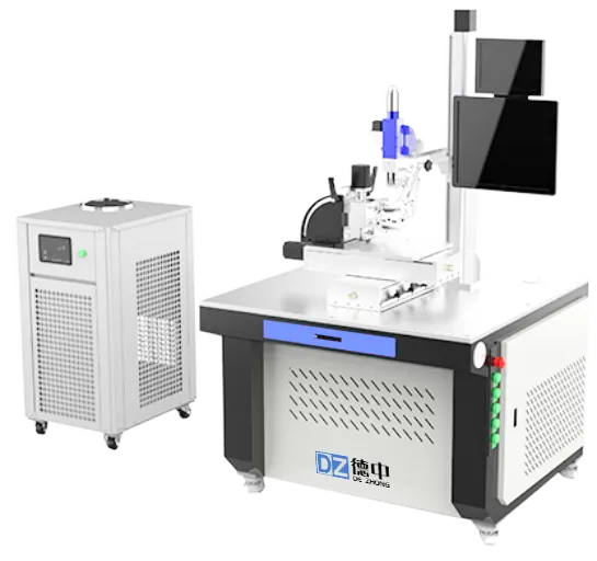Common Challenges in Laser Welding and How to Overcome Them - DZ Group