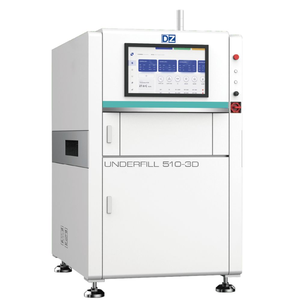 Aoi Equipment, PCB Aoi Equipment Manufacturers - DZ Group