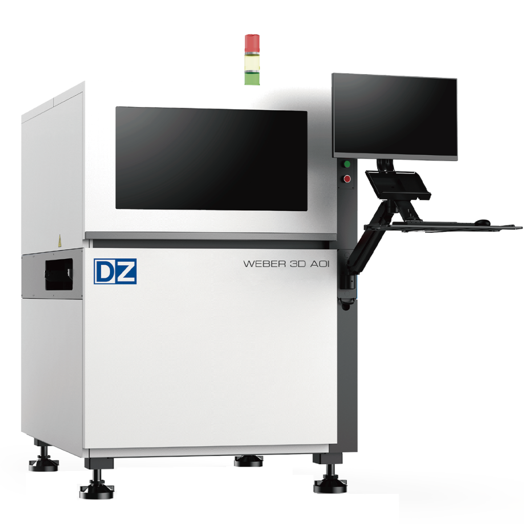 Aoi Equipment, PCB Aoi Equipment Manufacturers - DZ Group