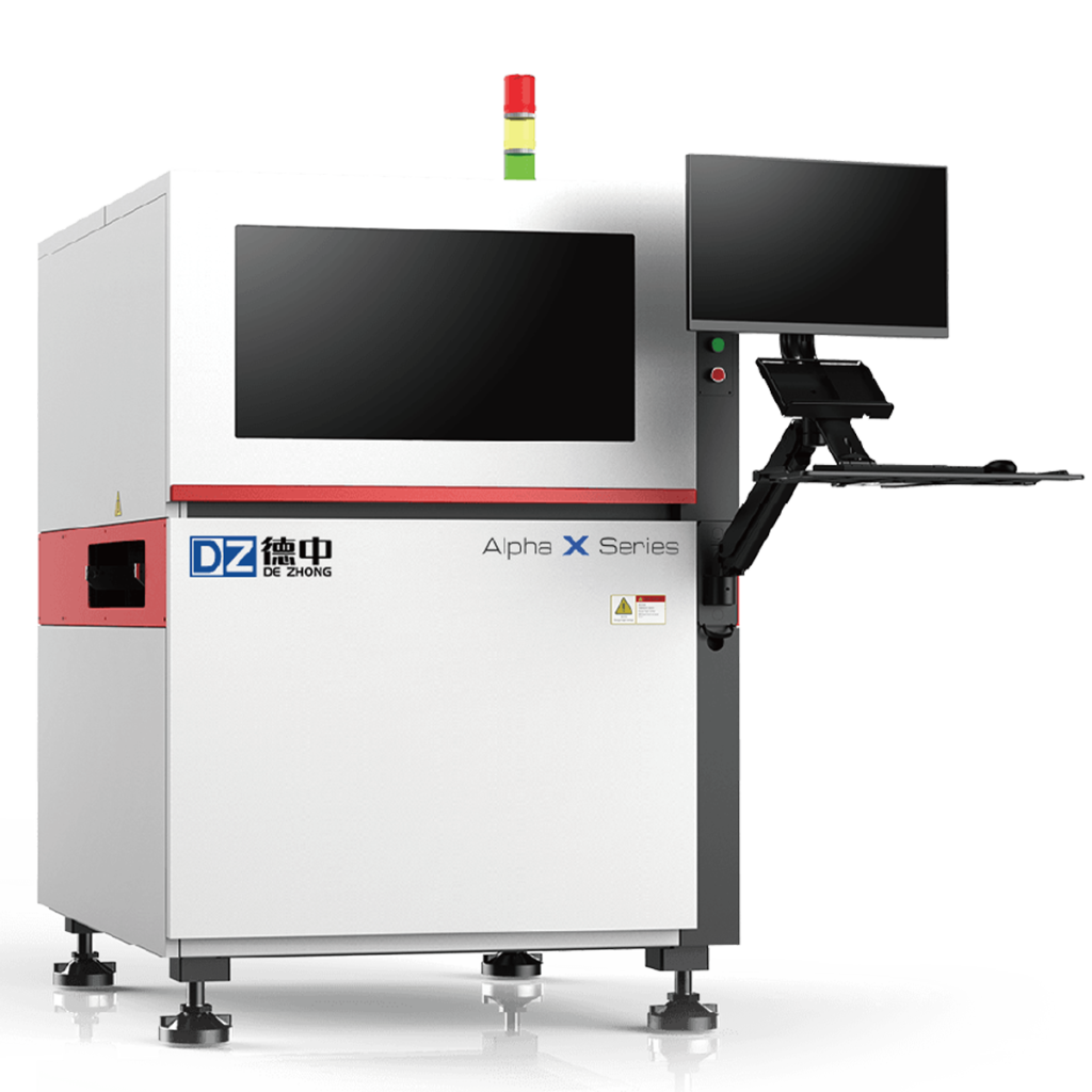 Aoi Equipment, PCB Aoi Equipment Manufacturers - DZ Group
