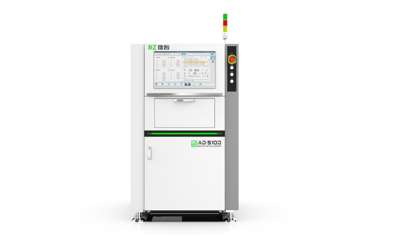 SMT-Machine - DZ Group