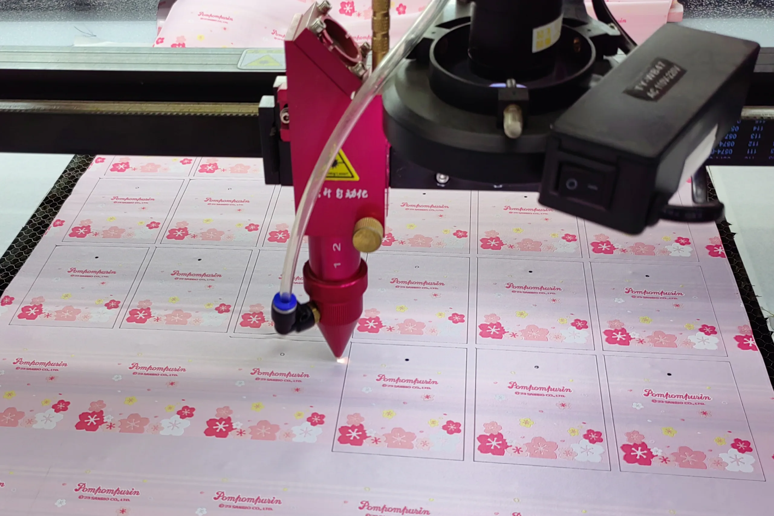 Outdoor Sunset Surf Series Woven Main Label Side Label Neck Label Size ...