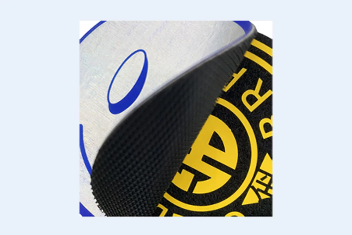 Sunset Surf Series Applique Embroidery Patches Custom Garment ...