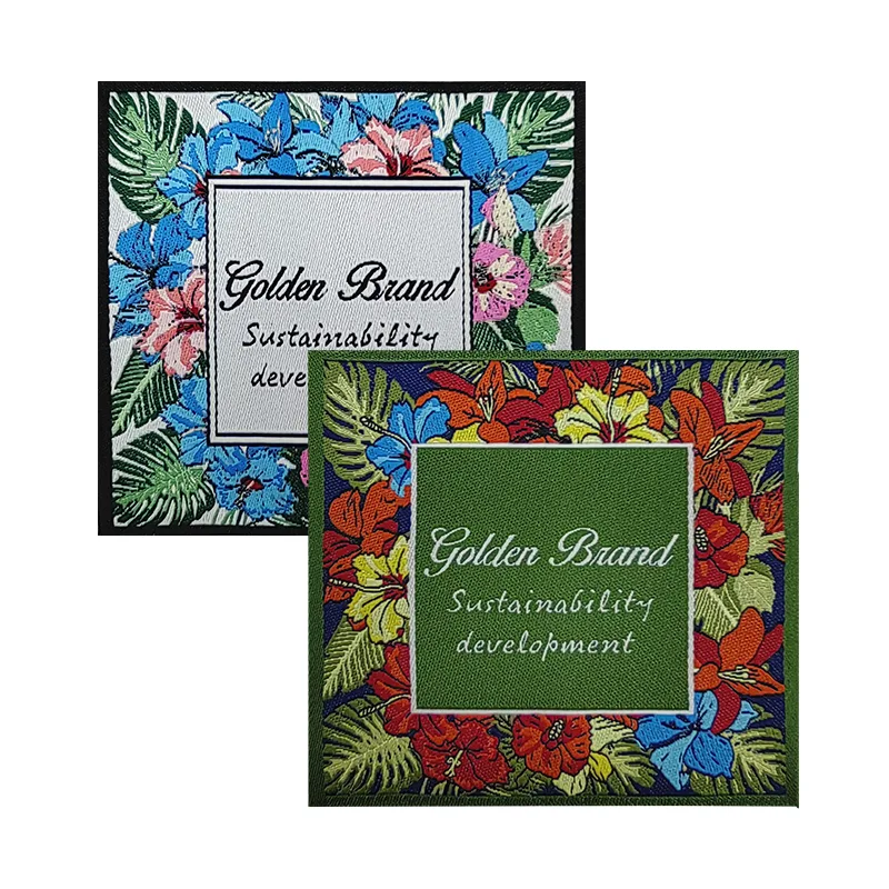 Decorative Labels | Decorative Patches | Printable Decorative Labels ...