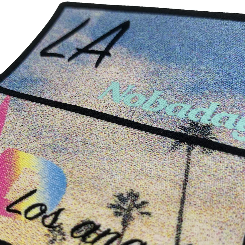 How Much Are Woven Labels? A Complete Pricing Guide for Custom Branding - Golden Brand