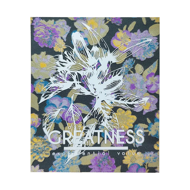 Composite Woven Label | Custome Composite Woven Label | Composite Woven ...