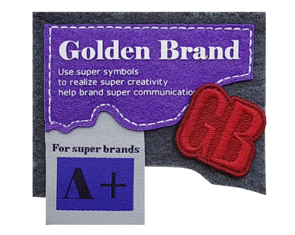 How to Select the Best Composite Badge for Your Needs - Golden Brand