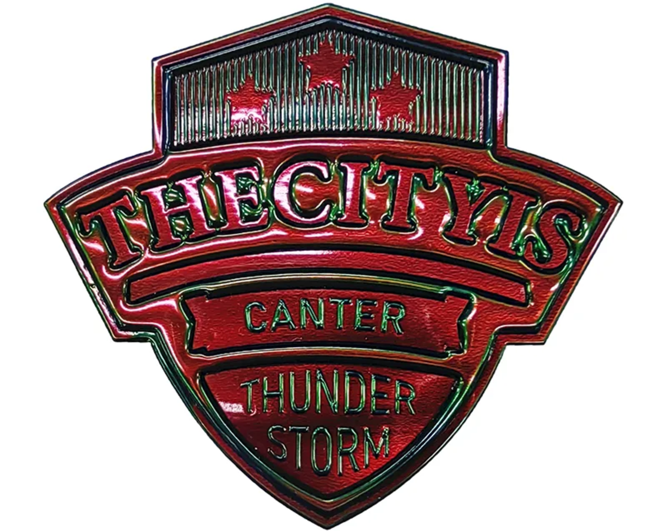 Guide to Custom Badge Creation for Clothing Decoration - Golden Brand