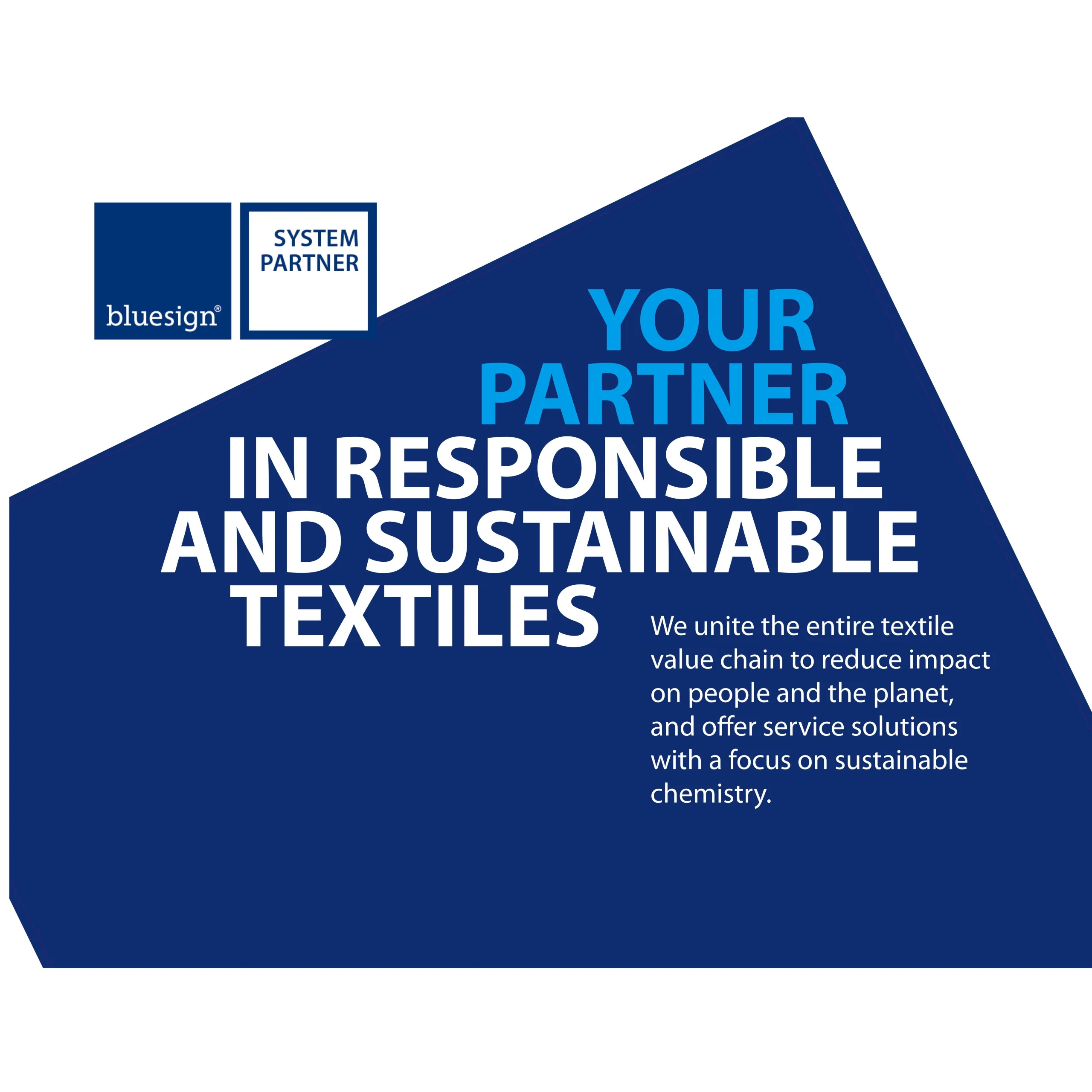 Guangdong Golden Brand Technology Co., Ltd. Achieves bluesign® SYSTEM PARTNER Certification: A ...